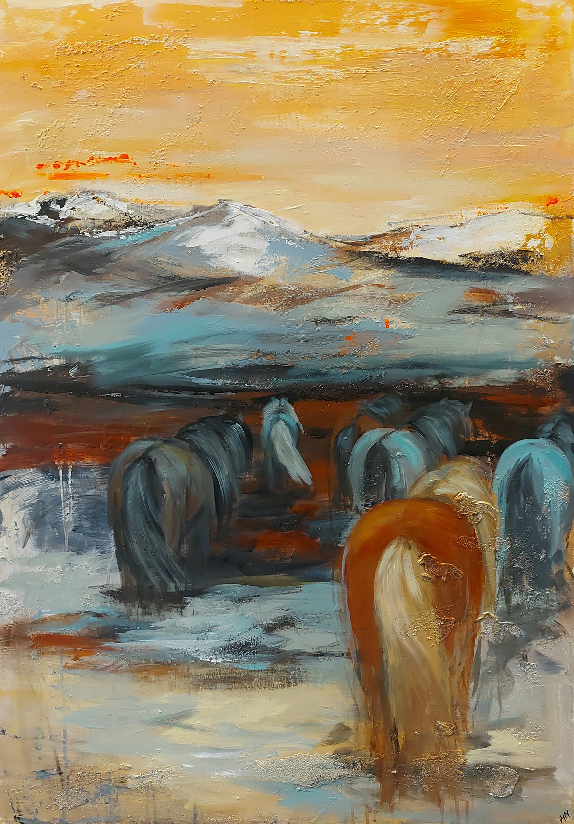 Midtgaard maleri – Midtgaard Maleri