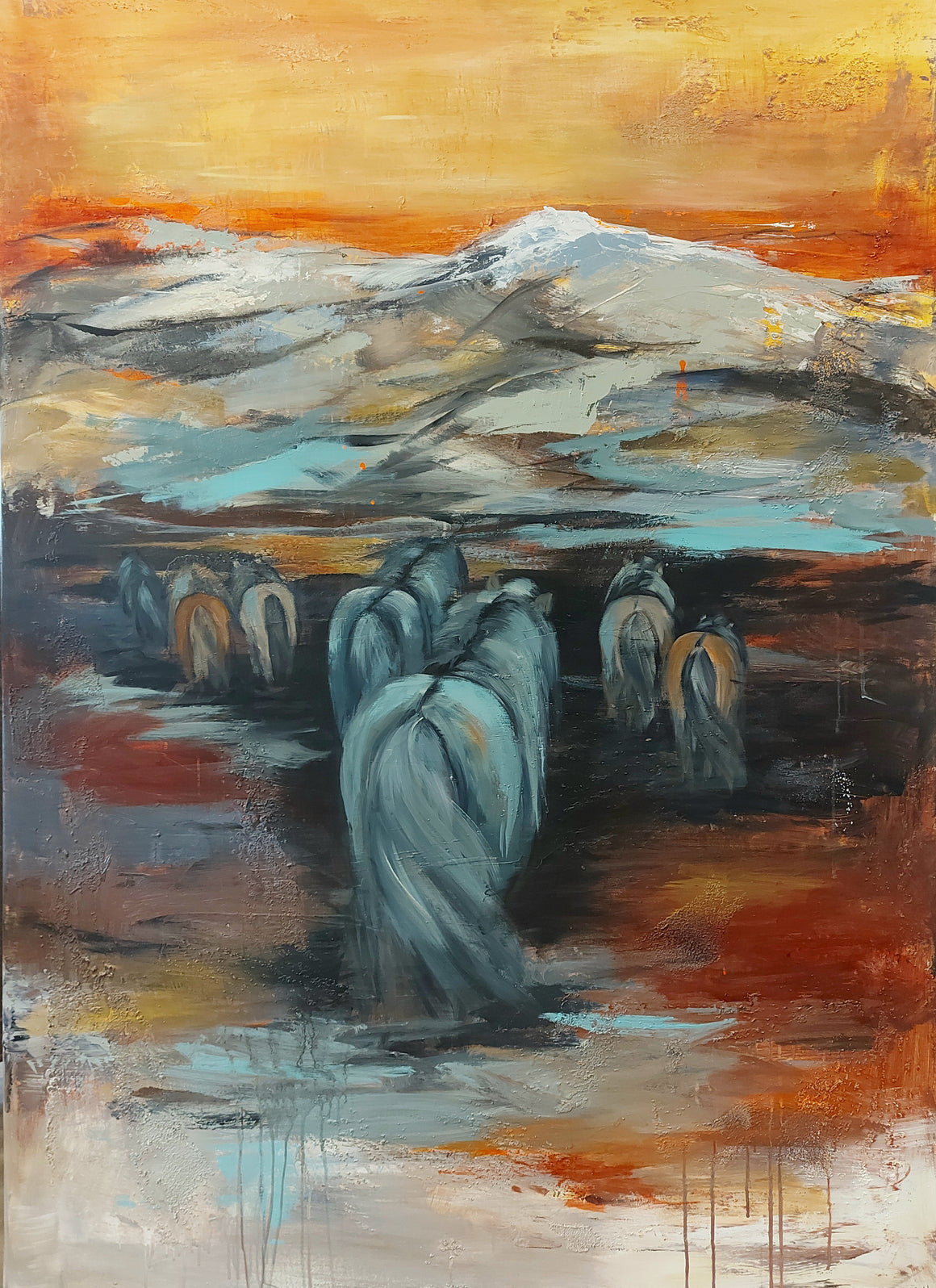 Midtgaard maleri – Midtgaard Maleri