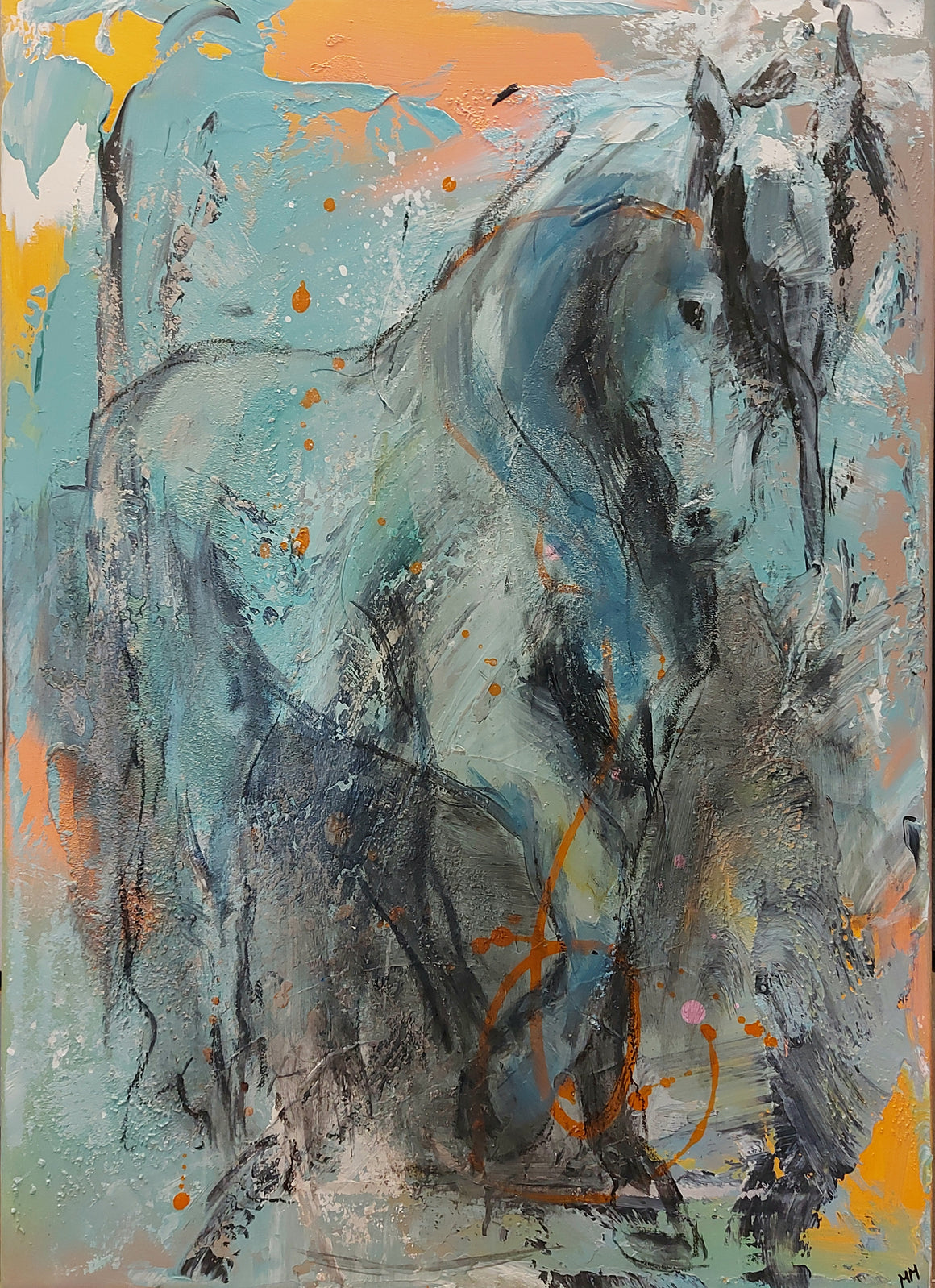 Midtgaard maleri – Midtgaard Maleri