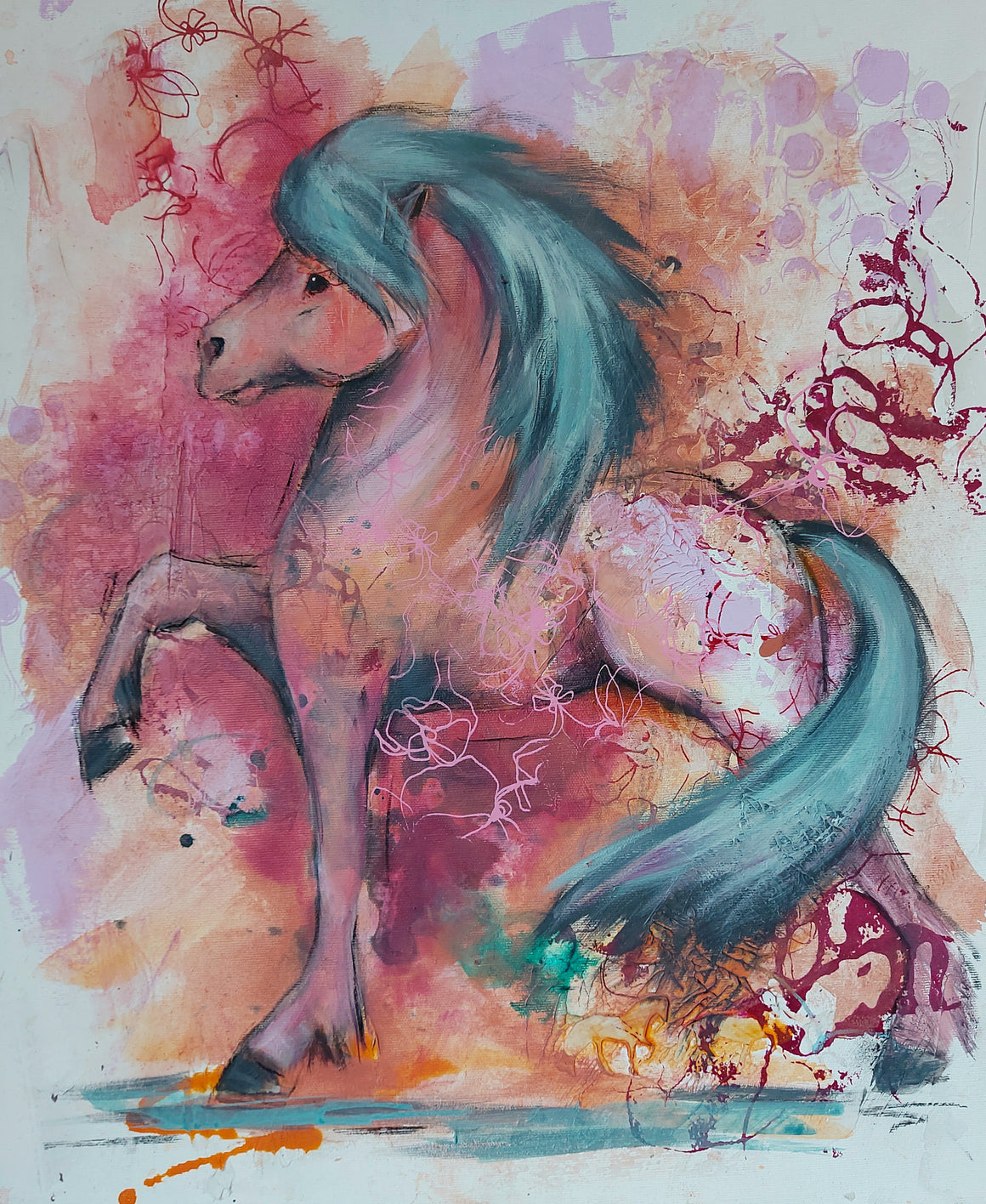 Midtgaard maleri – Midtgaard Maleri